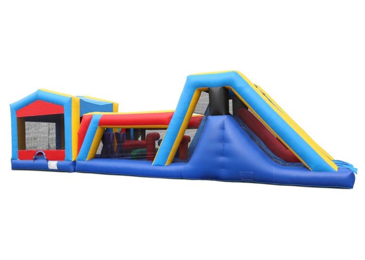 OBstacle Course Rentals | WisconsinFunFactory.com Eau Claire WI
